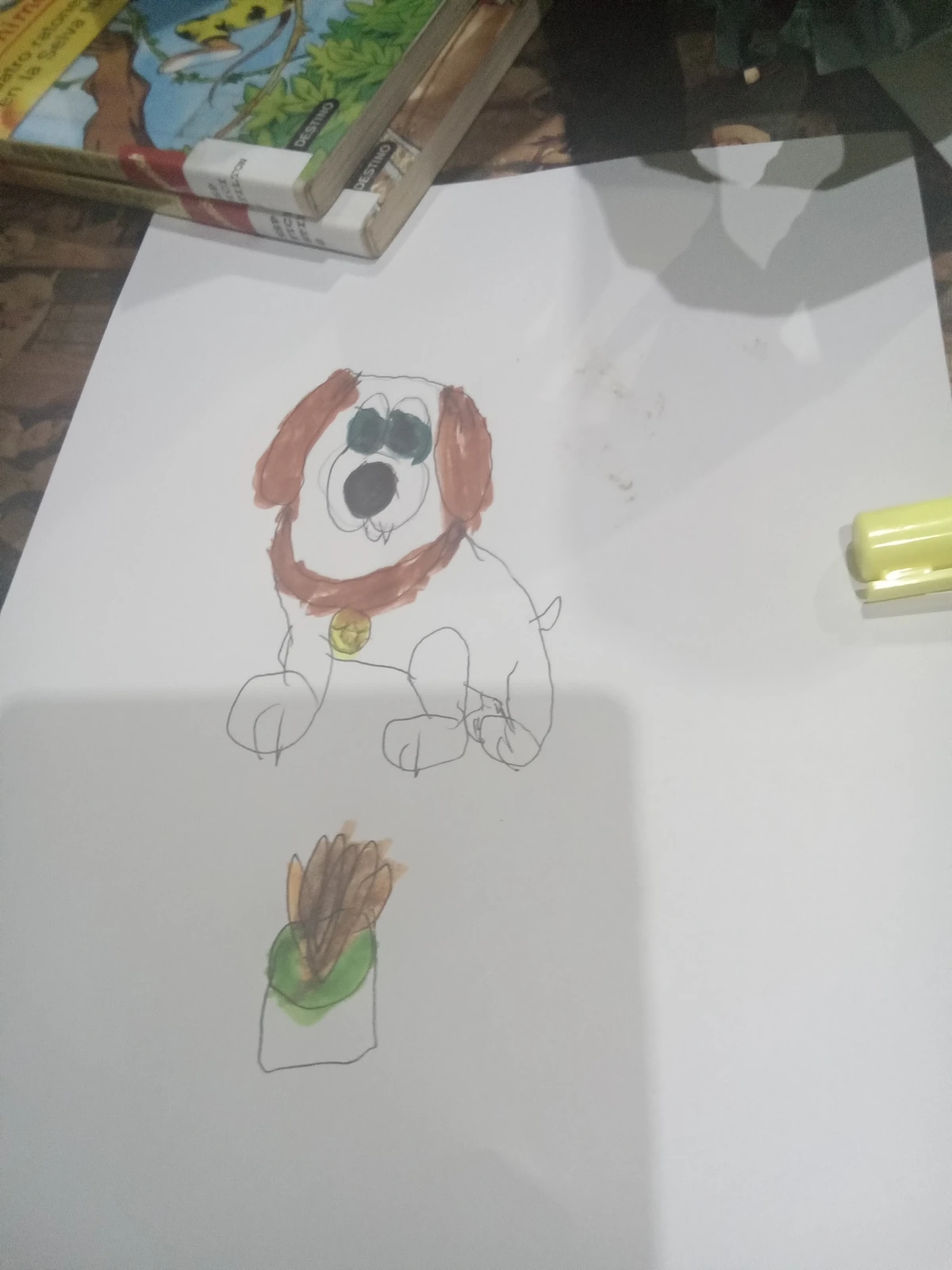 Bane the Pakistani mastiff | Luck dog Wiki | Fandom