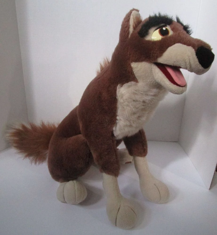 Balto | Luck dog Wiki | Fandom