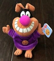 Chip the cookie hound (cookie crisps) | Luck dog Wiki | Fandom