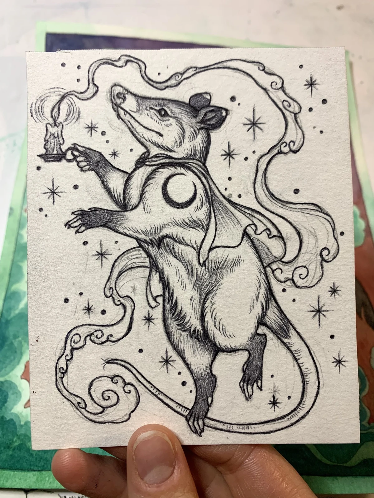 Hunapu-Gutch | Luck dog Wiki | Fandom