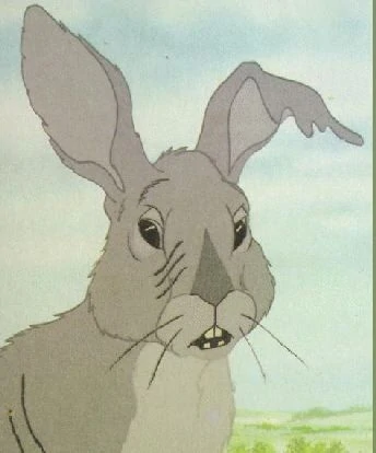 Captain Holly | Luck dog Wiki | Fandom