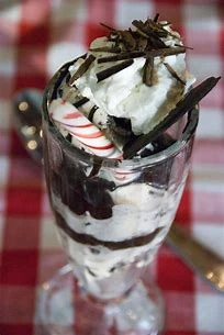 Fudge sundae | Luck dog Wiki | Fandom