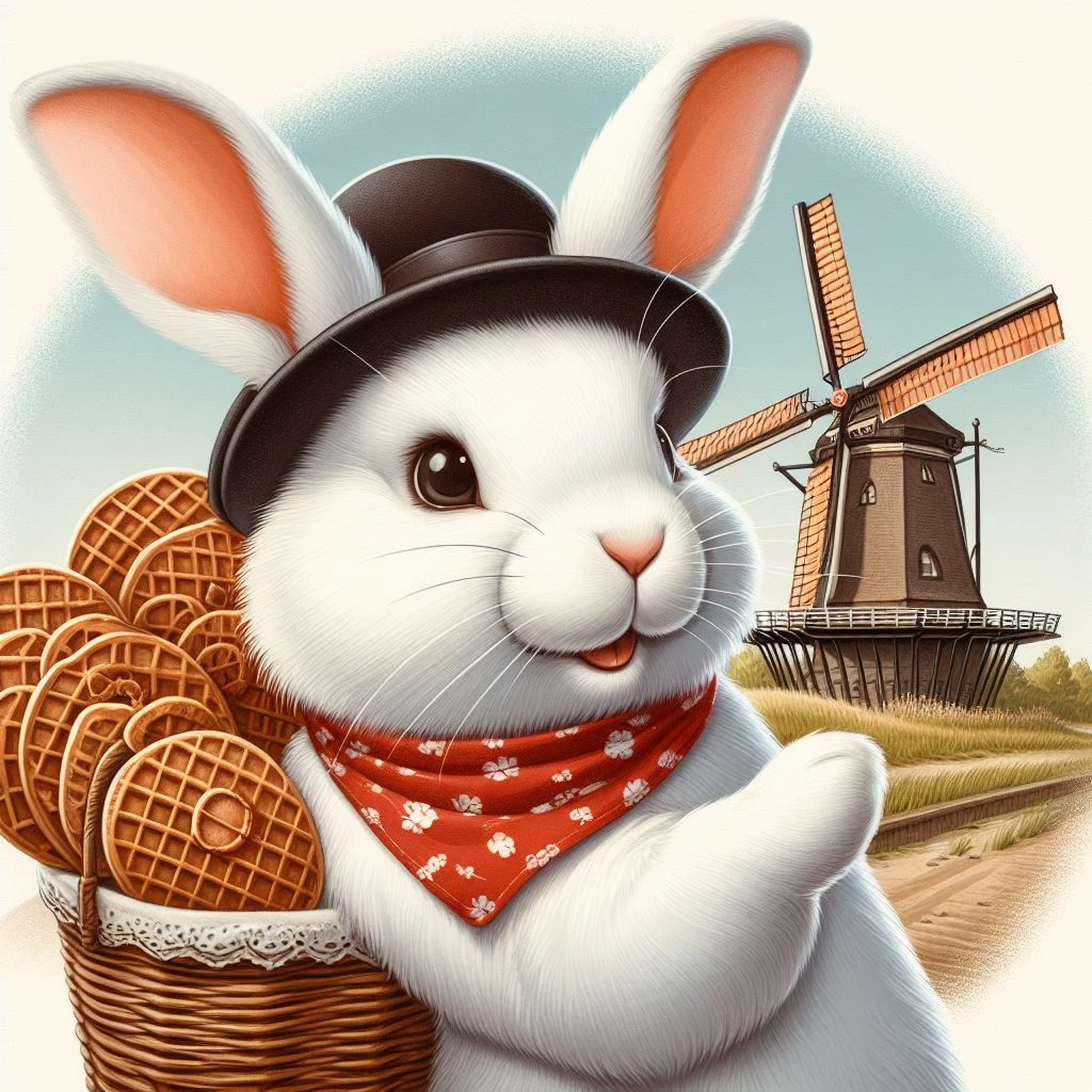 Quaker | Luck dog Wiki | Fandom