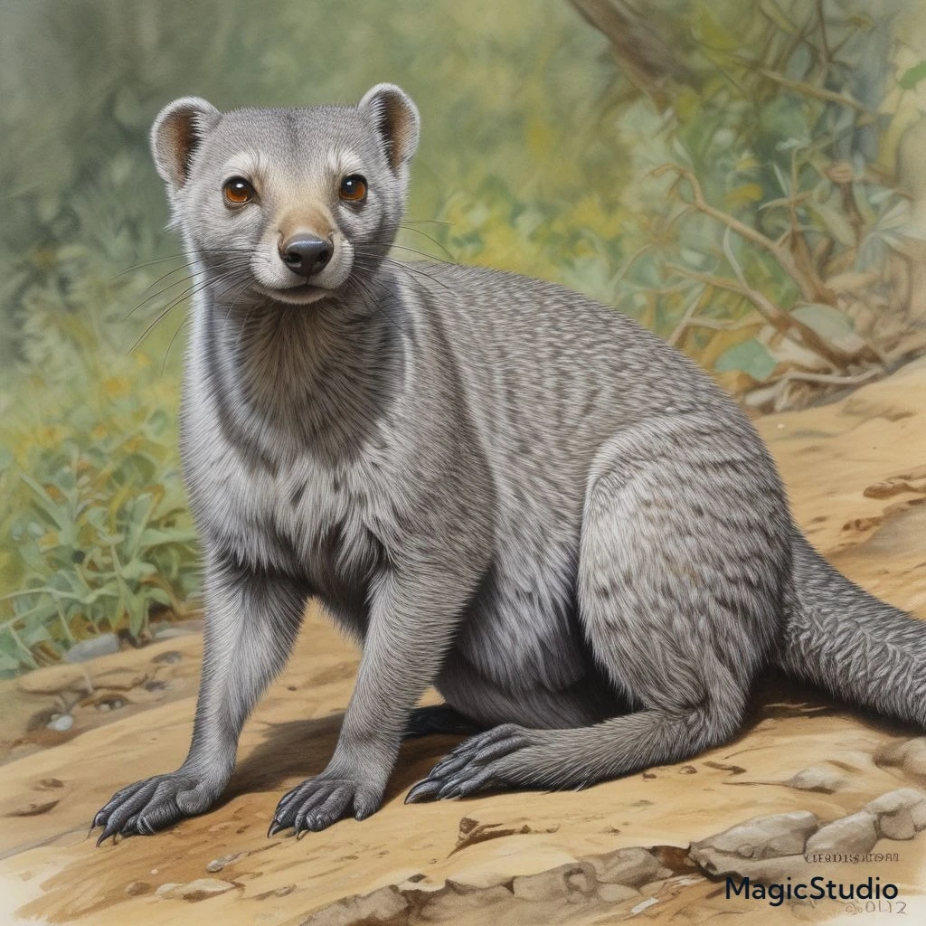 Vishnu | Luck dog Wiki | Fandom