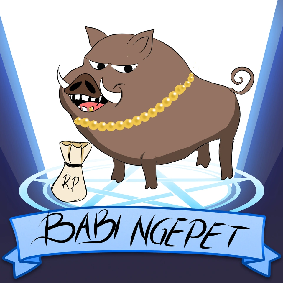 Babi Ngepet | Luck dog Wiki | Fandom