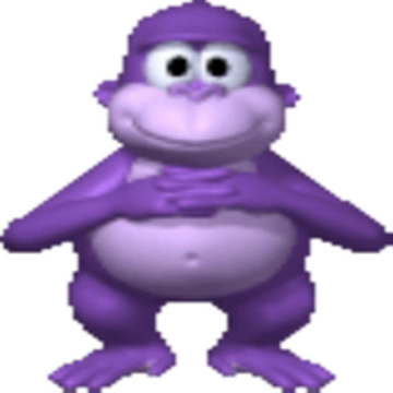 Bonzi Buddy | Luck dog Wiki | Fandom