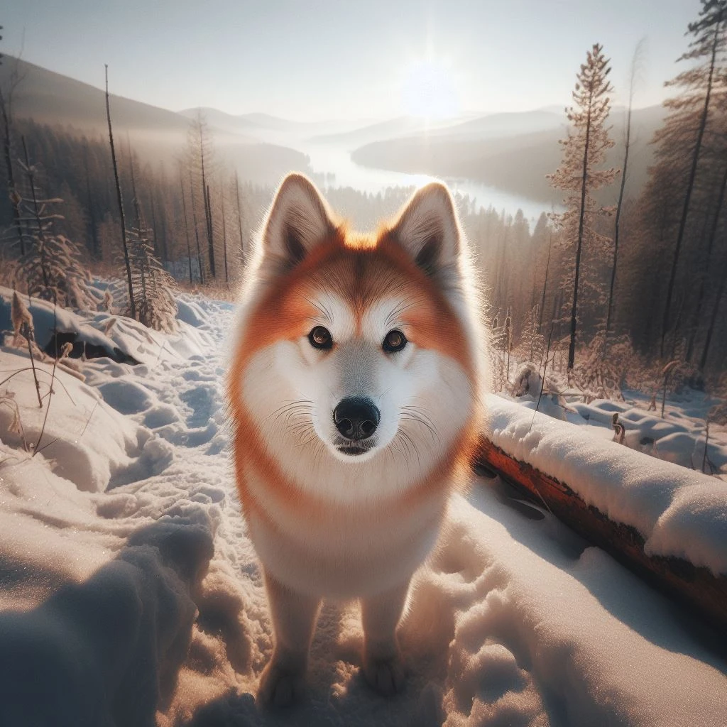 Fifi | Luck dog Wiki | Fandom