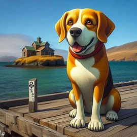 T-Bone | Luck dog Wiki | Fandom