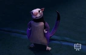 Vlad the bat | Luck dog Wiki | Fandom