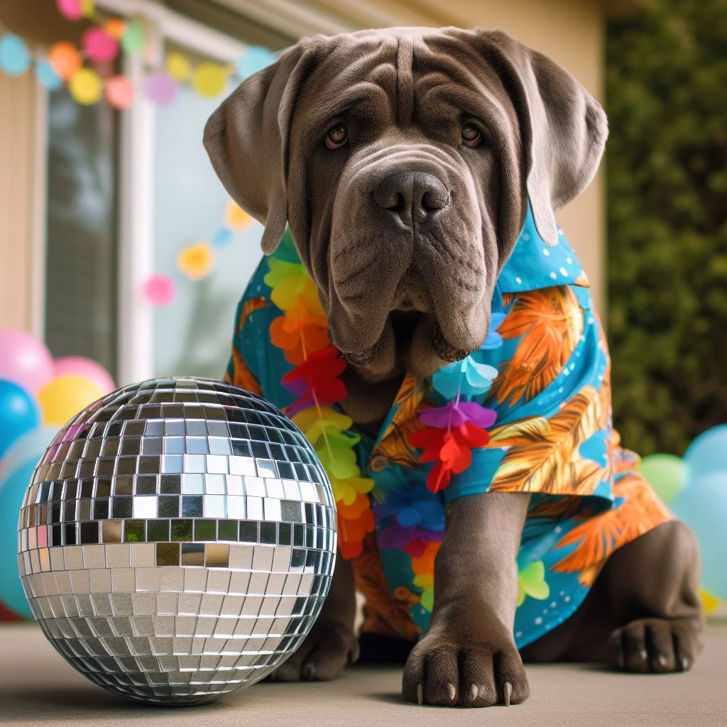 Paula | Luck dog Wiki | Fandom