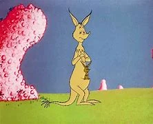 Jane the kangaroo | Luck dog Wiki | Fandom