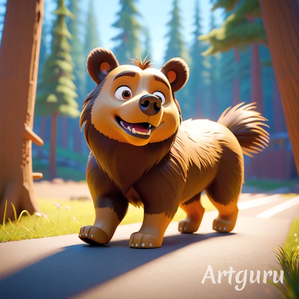 Gengar | Luck dog Wiki | Fandom