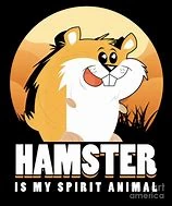 Hamster spirit | Luck dog Wiki | Fandom