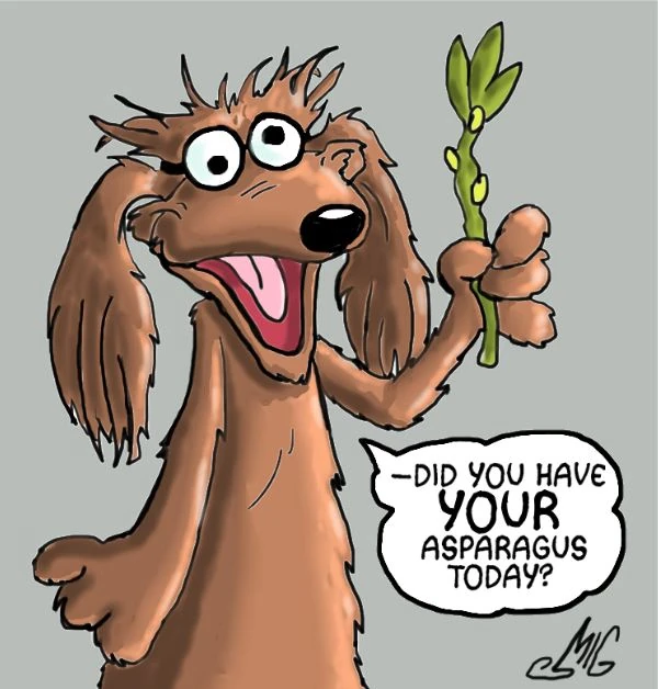 Baskerville the hound | Luck dog Wiki | Fandom