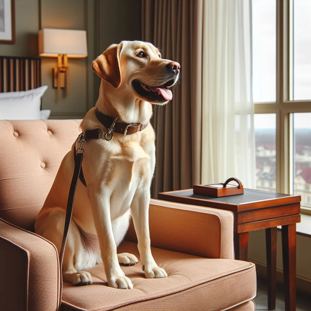 Carmel | Luck dog Wiki | Fandom