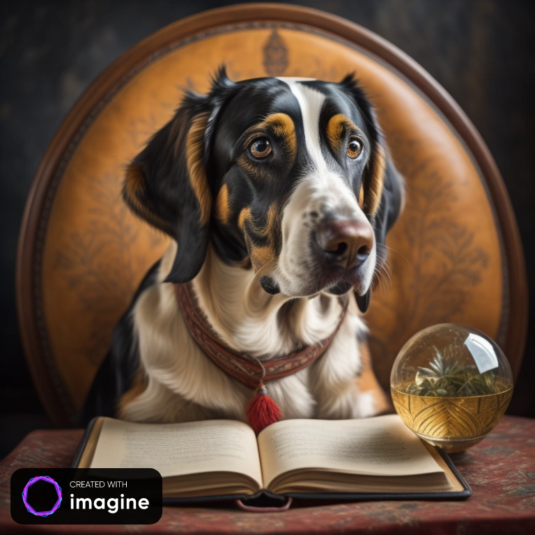 Isaac | Luck dog Wiki | Fandom