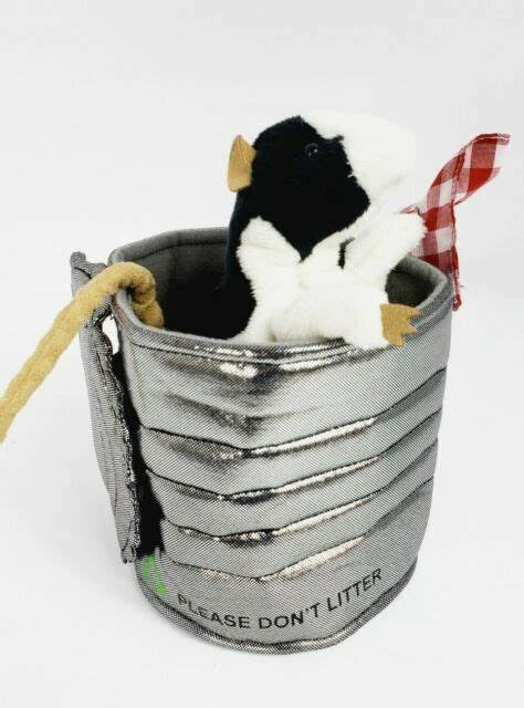 Scrounger the rat | Luck dog Wiki | Fandom