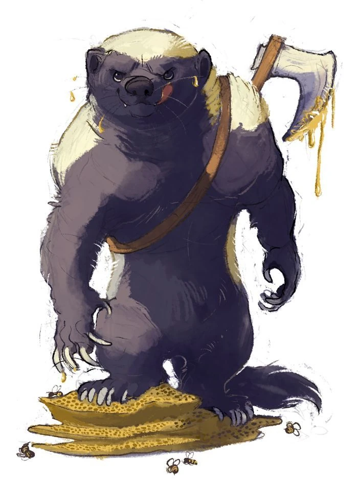 Clyde | Luck dog Wiki | Fandom