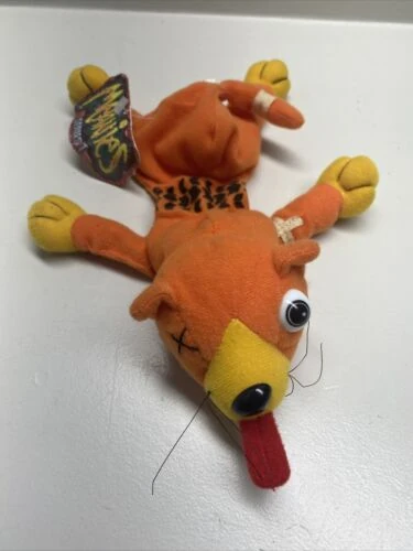 Splat the cat | Luck dog Wiki | Fandom