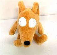 Ratbert | Luck dog Wiki | Fandom