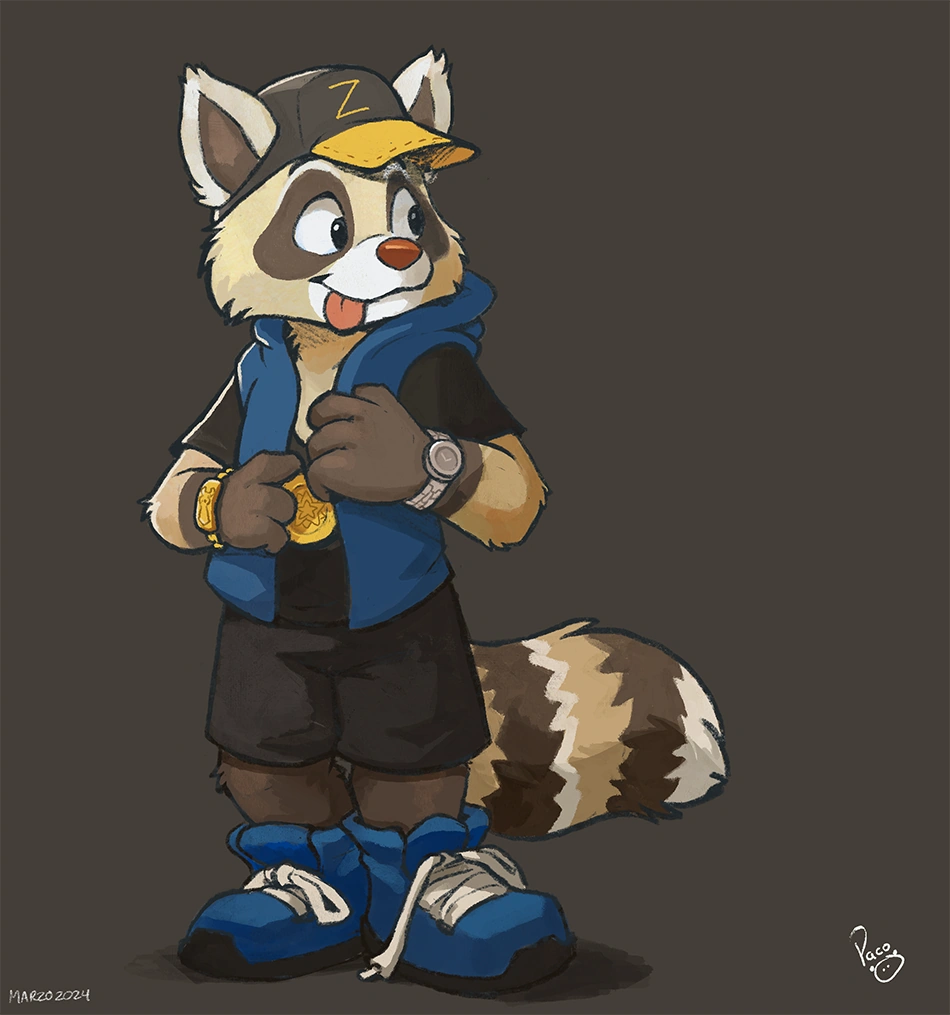 One hunahpu | Luck dog Wiki | Fandom