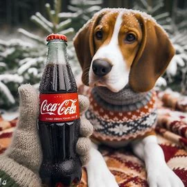 Coca-cola | Luck dog Wiki | Fandom