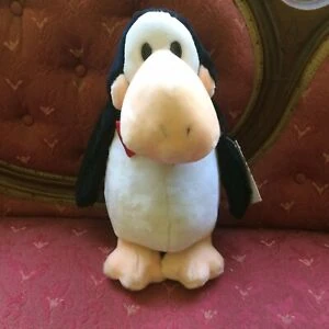 Opus | Luck dog Wiki | Fandom