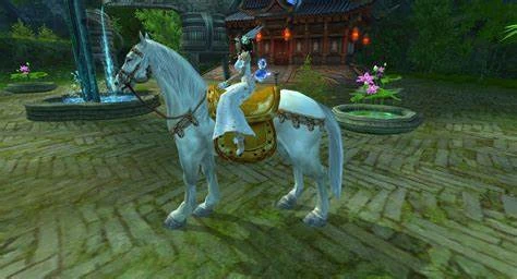 Bai long | Luck dog Wiki | Fandom