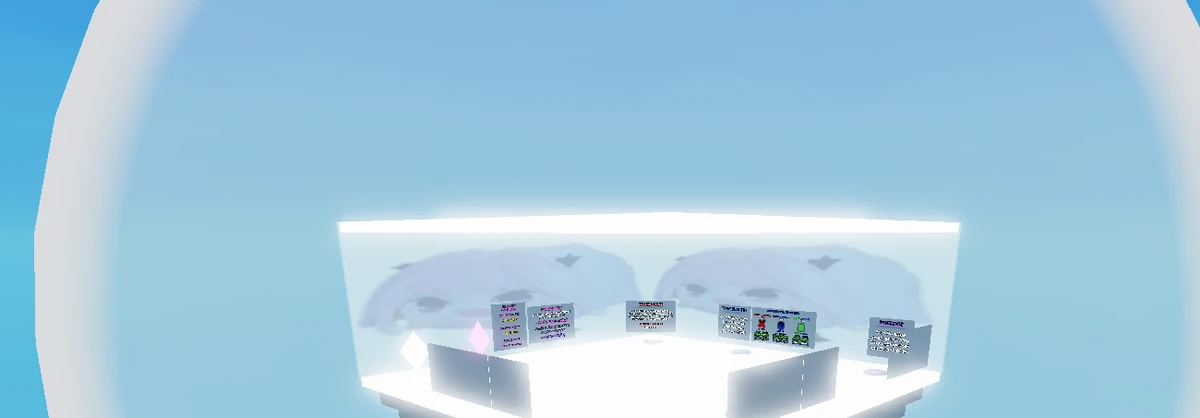 World 10 (Ending Void) | Luck Incremental Wiki | Fandom