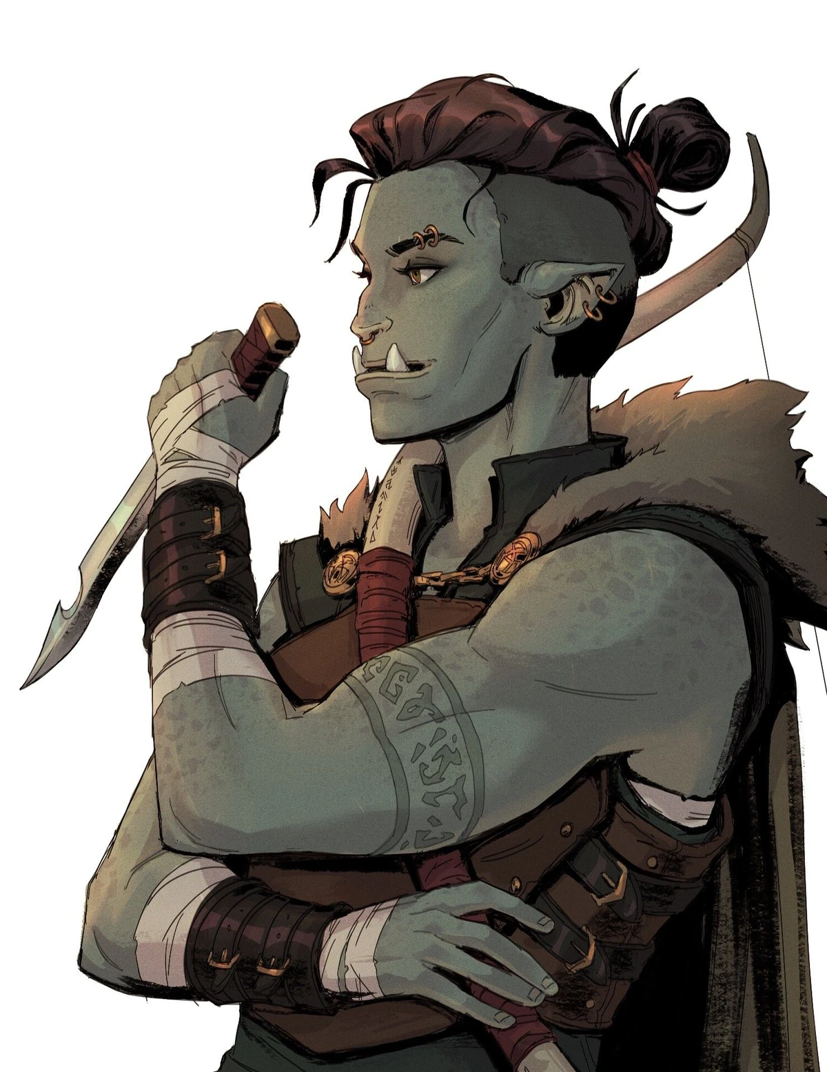 Bilak | Luck of the Draw Wiki | Fandom