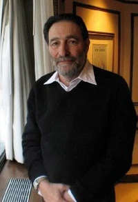 Eric Roth | Luck Wiki | Fandom