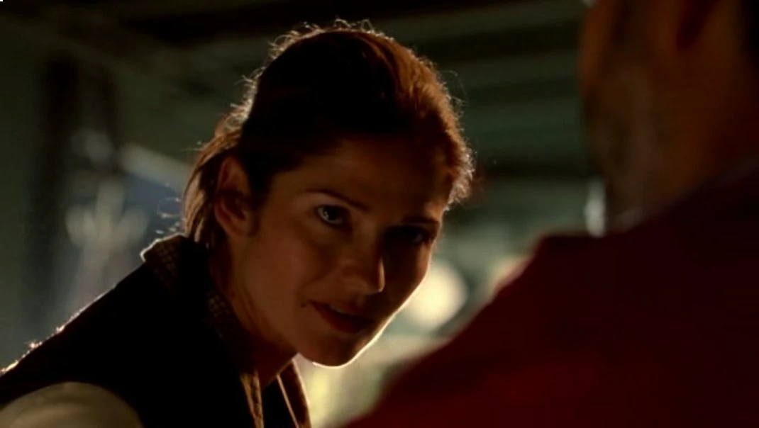 Jo | Luck Wiki | Fandom