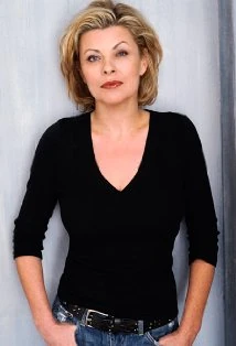 Patti Tippo | Luck Wiki | Fandom