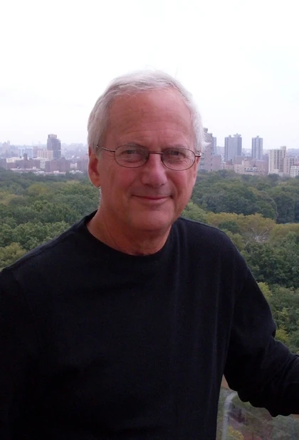 Bill Barich | Luck Wiki | Fandom