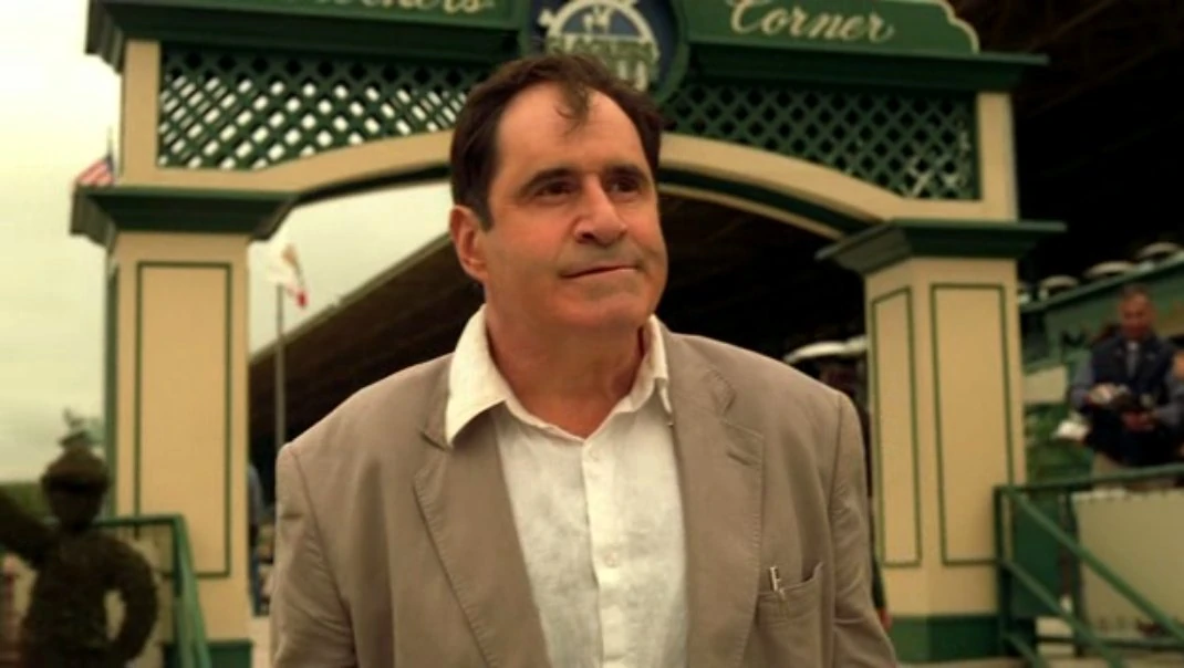 Joey Rathburn | Luck Wiki | Fandom