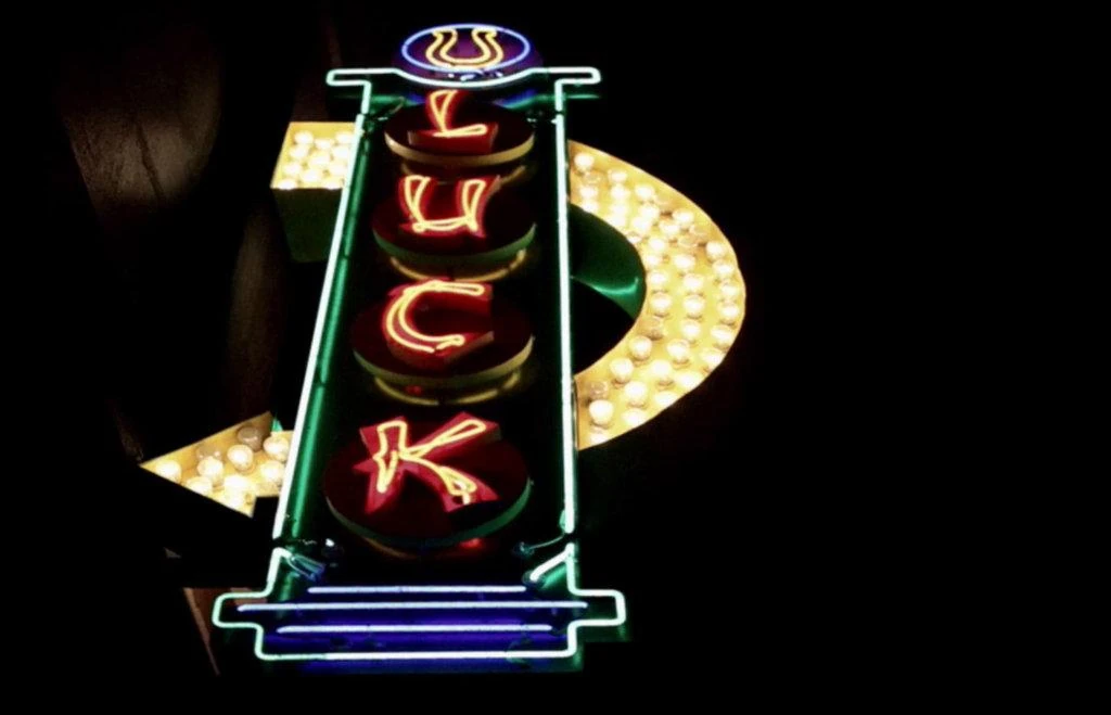 Luck | Luck Wiki | Fandom