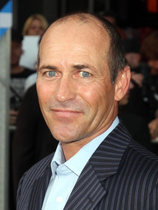 Gary Stevens | Luck Wiki | Fandom