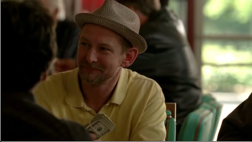 Lonnie | Luck Wiki | Fandom