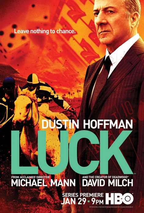 Season 1 | Luck Wiki | Fandom