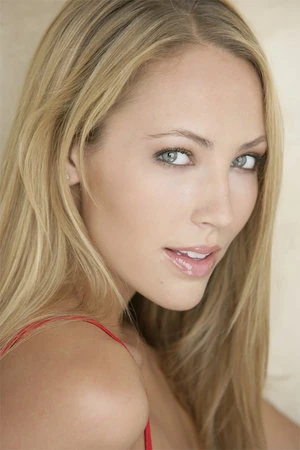 Amanda MacLachlan | Luck Wiki | Fandom