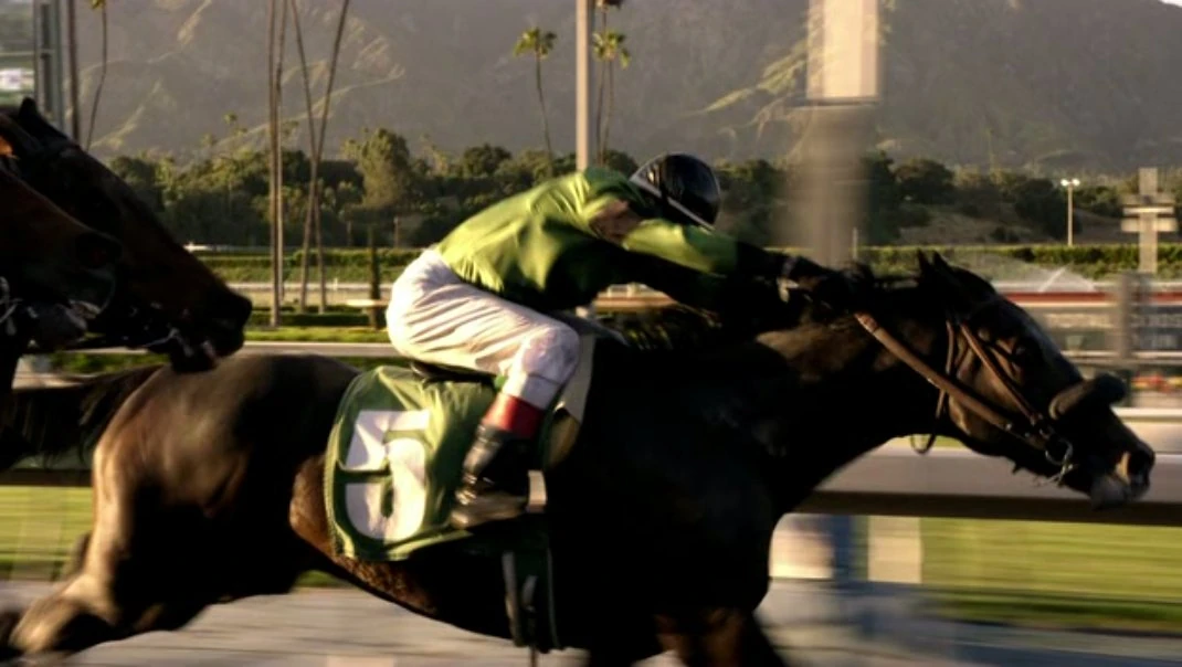 Luck (pilot) | Luck Wiki | Fandom