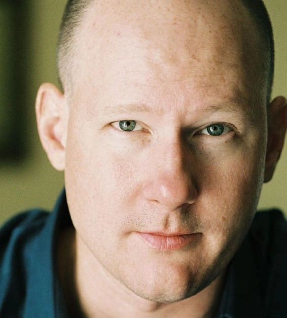 David Pease | Luck Wiki | Fandom