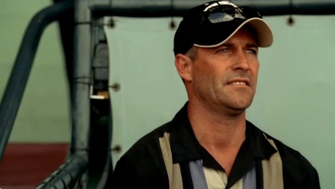 Ronnie Jenkins | Luck Wiki | Fandom