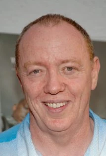 Terry George | Luck Wiki | Fandom