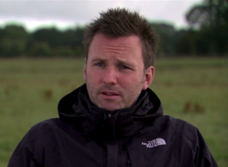 Brian Kirk | Luck Wiki | Fandom