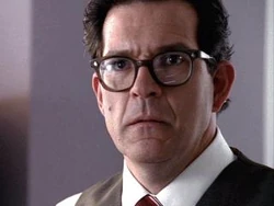 Paul Perri | Luck Wiki | Fandom