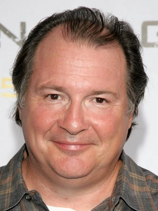 Kevin Dunn | Luck Wiki | Fandom