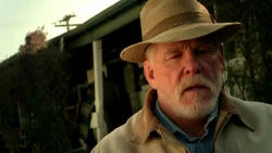 Walter Smith | Luck Wiki | Fandom