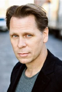 Don Harvey | Luck Wiki | Fandom