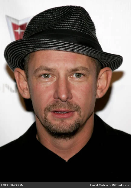 Ian Hart | Luck Wiki | Fandom
